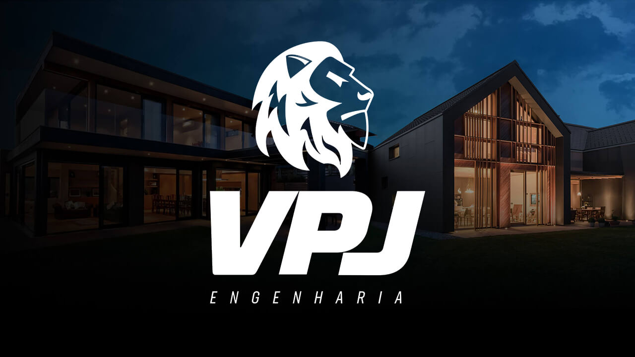O que fazemos - VPJ Engenharia